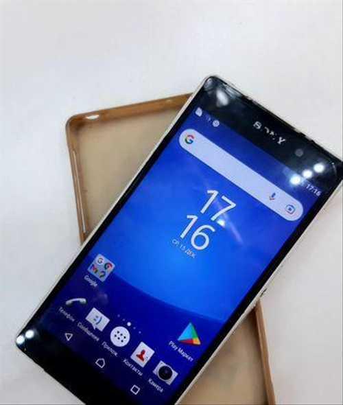 Смартфон Sony Xperia Z2 (D6503)