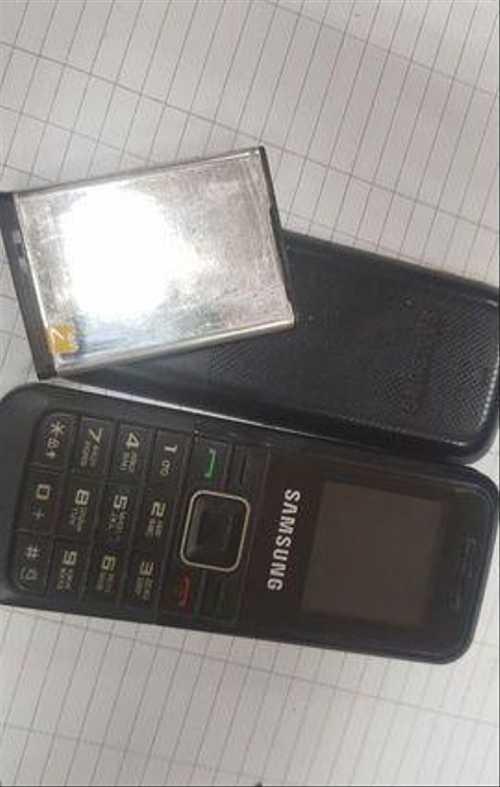 Samsung e1070
