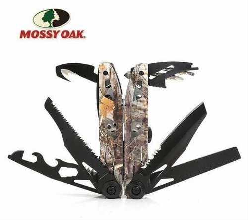 Мультитул Mossy Oak 14 в 1