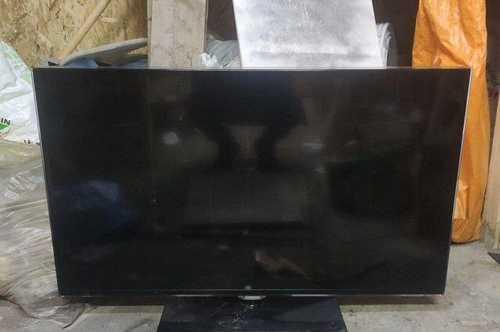 Телевизор samsung ue46es5500 smart tv