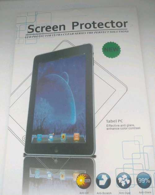 Защитная пленка для Nexus 7 2012