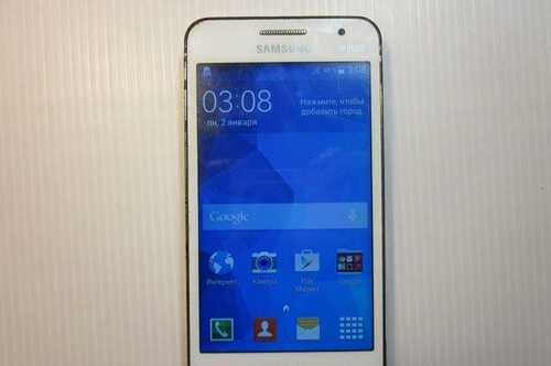 SAMSUNG Galaxy Core 2 (G355)