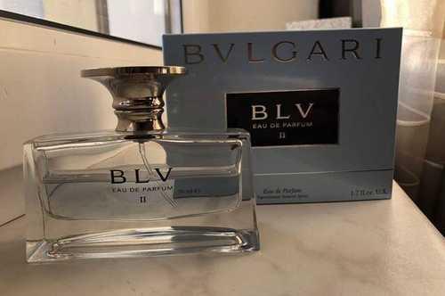 Bvlgari BLV Eau De Parfum 2