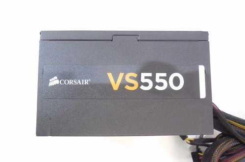 Corsair VS550 550W