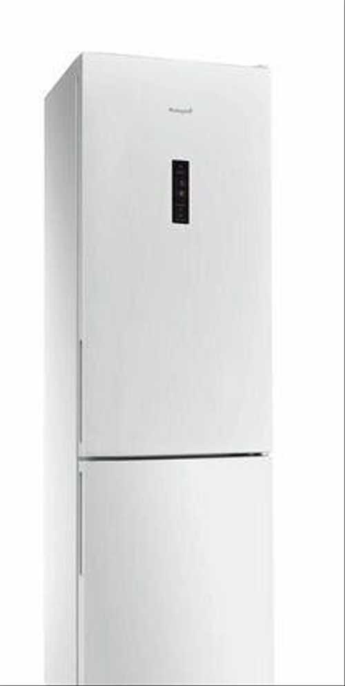 Отдельностоящий холодильник Weissgauff WRK 2000 DW