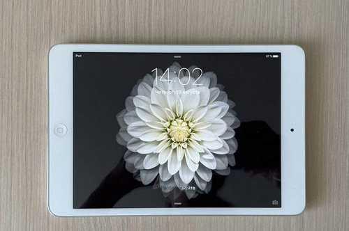 iPad mini 16gb