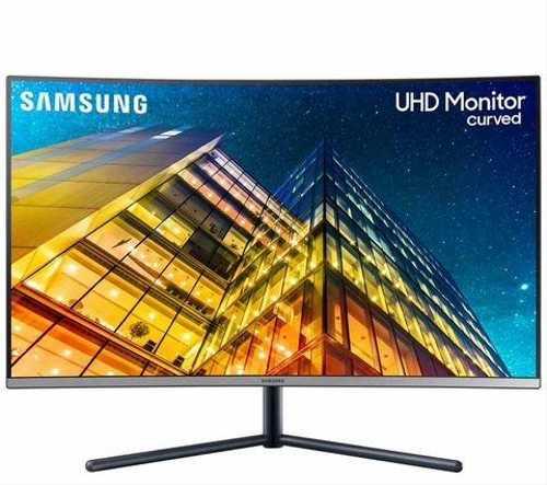 Монитор samsung u32r590cwi обзор