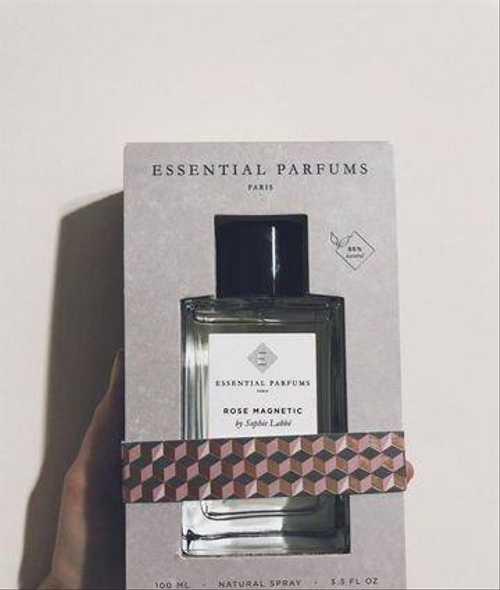 Парфюм “Essential Parfums”