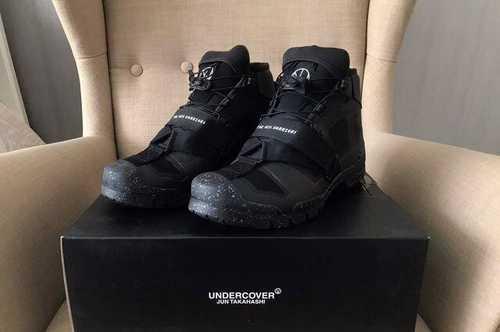 Nike x Undercover SFB Mountain us8,5