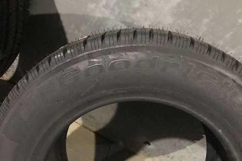 Bfgoodrich Activan Winter 205/65 R16C 107C