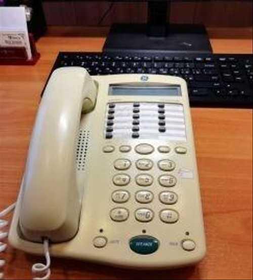 Стационарный Телефон General Electric FS2-9382