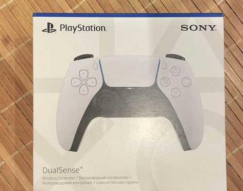 Геймпад Sony PlayStation 5 DualSense