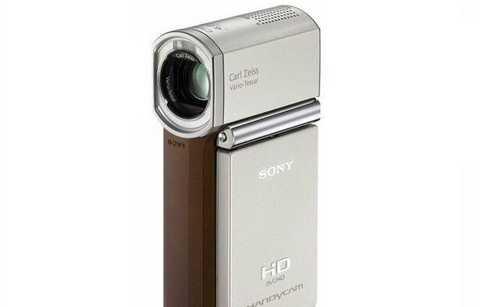 Видеокамера Sony HDR-TG1E FullHD 1080 (japan)