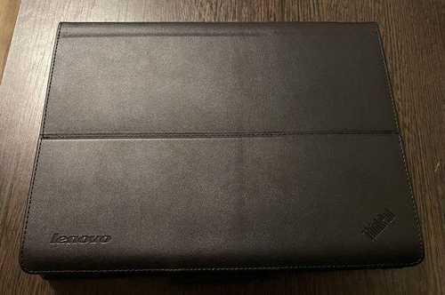 Чехол ThinkPad Tablet Keyboard Folio Case