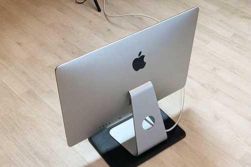 iMac 21 (Тонкий, 4 ядра, 512 SSD)
