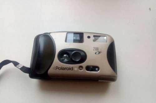Плёночный фотоаппарат Polaroid 2100 bf