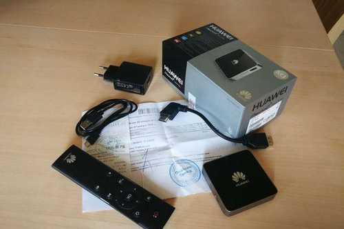 Медиаплеер Huawei