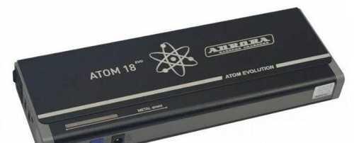 Пусковое устройство Aurora Atom 18 Evolution