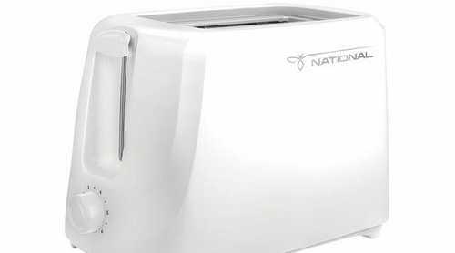 Тостер national NK-TS350, 700W; 52500