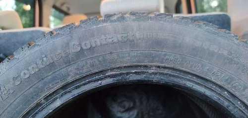 Continental ContiIceContact 155/65 R14