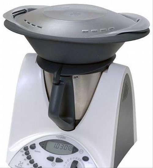 Комбайн Vorwerk Thermomix TM 31