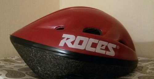 Шлем детский Roces