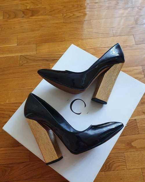 Туфли Casadei