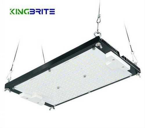 Quantum Board KingBrite 120W lm301H+660nm+ UV+IR