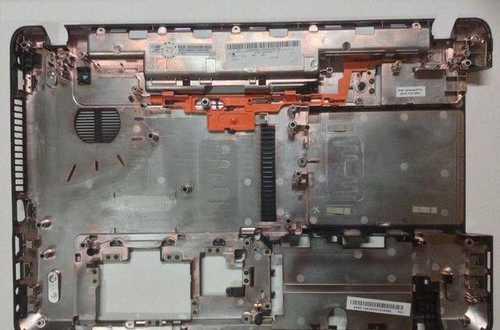 Нижняя часть корпуса Acer Aspire E1-521 E1-521G E1
