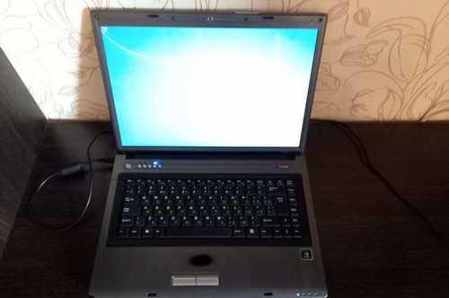 Ноутбук Roverbook voyager v552