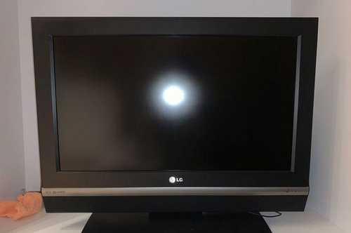 Телевизор LG 26LC2R