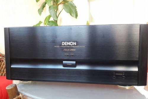 Усилитель Denon POA-2800 под заказ
