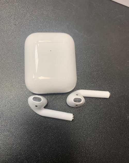 AirPods 2 (Lux Copy)