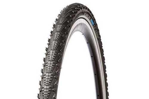 Покрышка Schwalbe CX Comp HS369 28х1,5 K-Guard