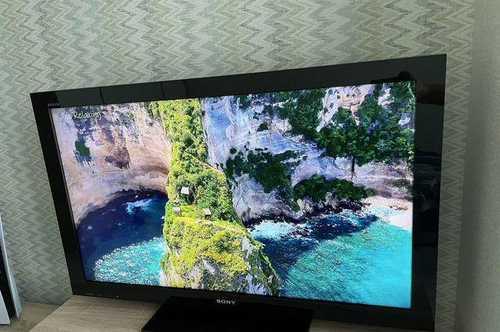 Sony Bravia телевизор