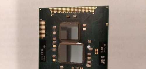 Процессор intel P6000