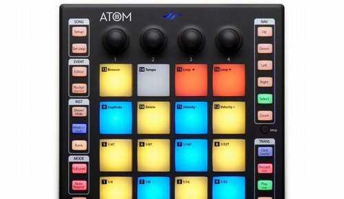 PreSonus Atom