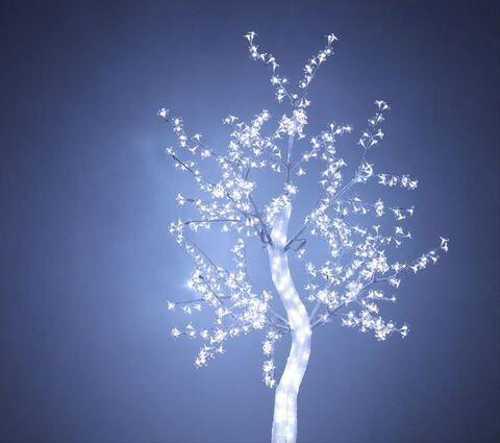Светодиодное дерево «Сакура» 2.1 м