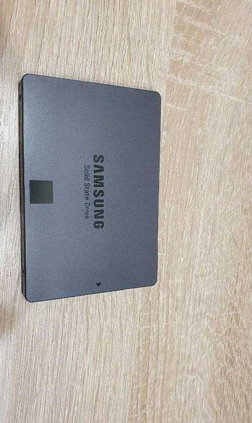 Samsung ssd 840evo 120gb