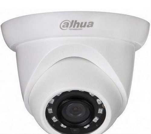Камера видеонаблюдения DH-IPC-HDW1230SP-0280B