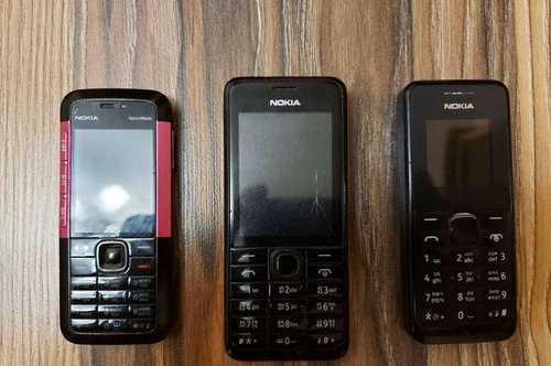 Nokia 5310 105 301