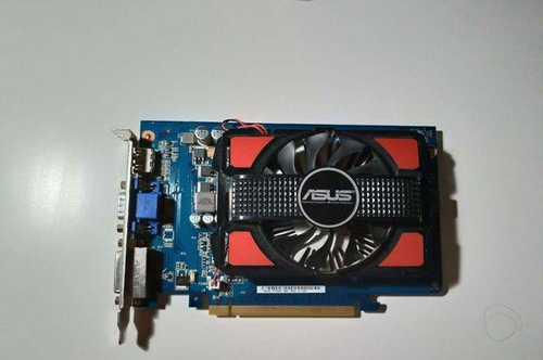 Asus GT 440 (engt440/DI/1GD3)