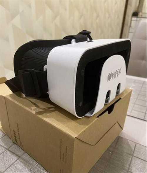 VR-очки Hiper VRR
