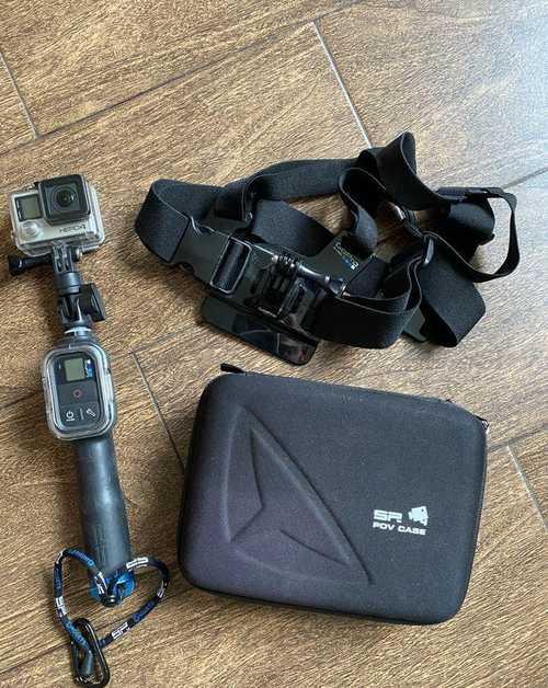 GoPro Hero4