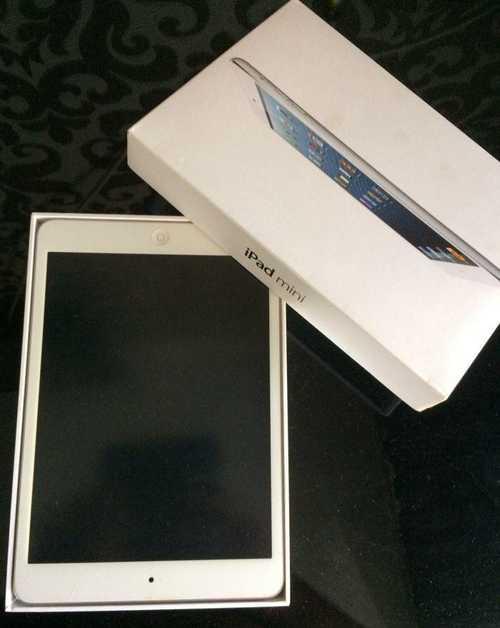 iPad mini 32gb