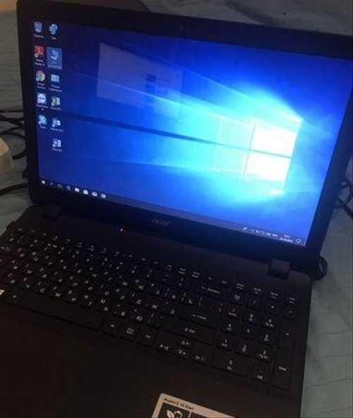 Ноутбук Acer ms2394