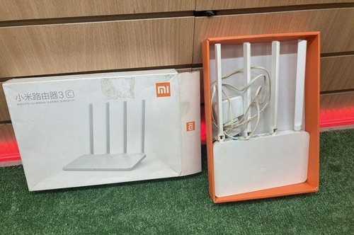 Ротутер Xiaomi Mi Wi-Fi Router 3C