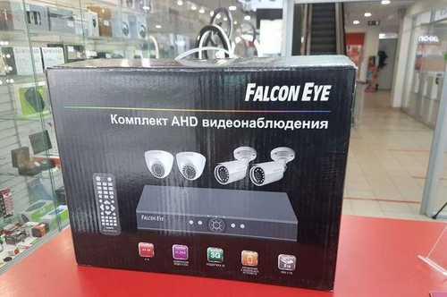 Falcon Eye FE-104D kit light