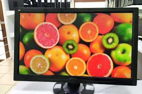 Монитор 24" Viewsonic VA2445-LED FullHD