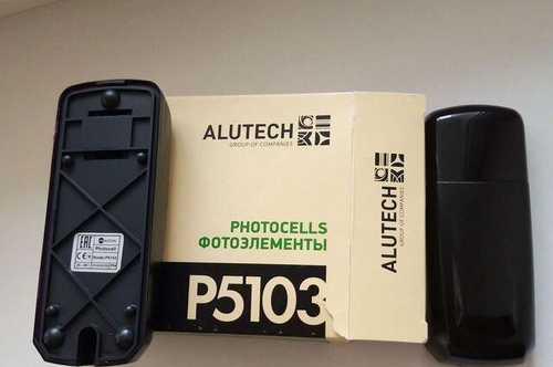 Фотоэлементы alutech P5103
